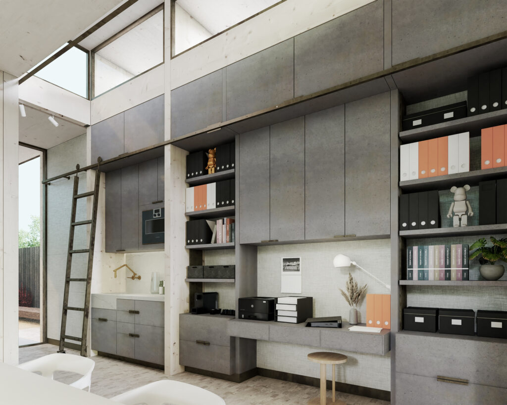 Homepage | AZA Design