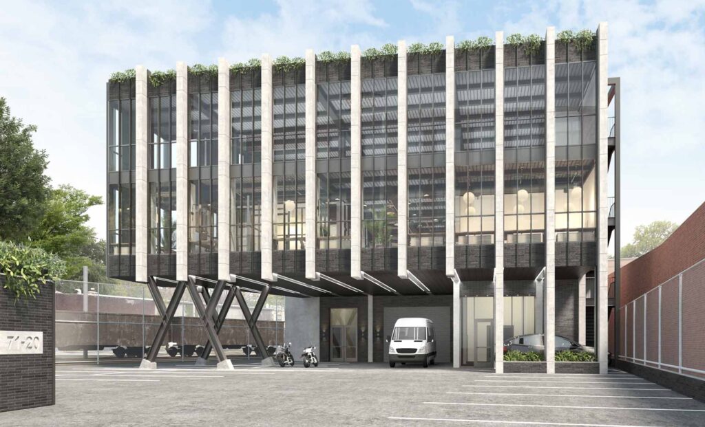 Homepage | AZA Design